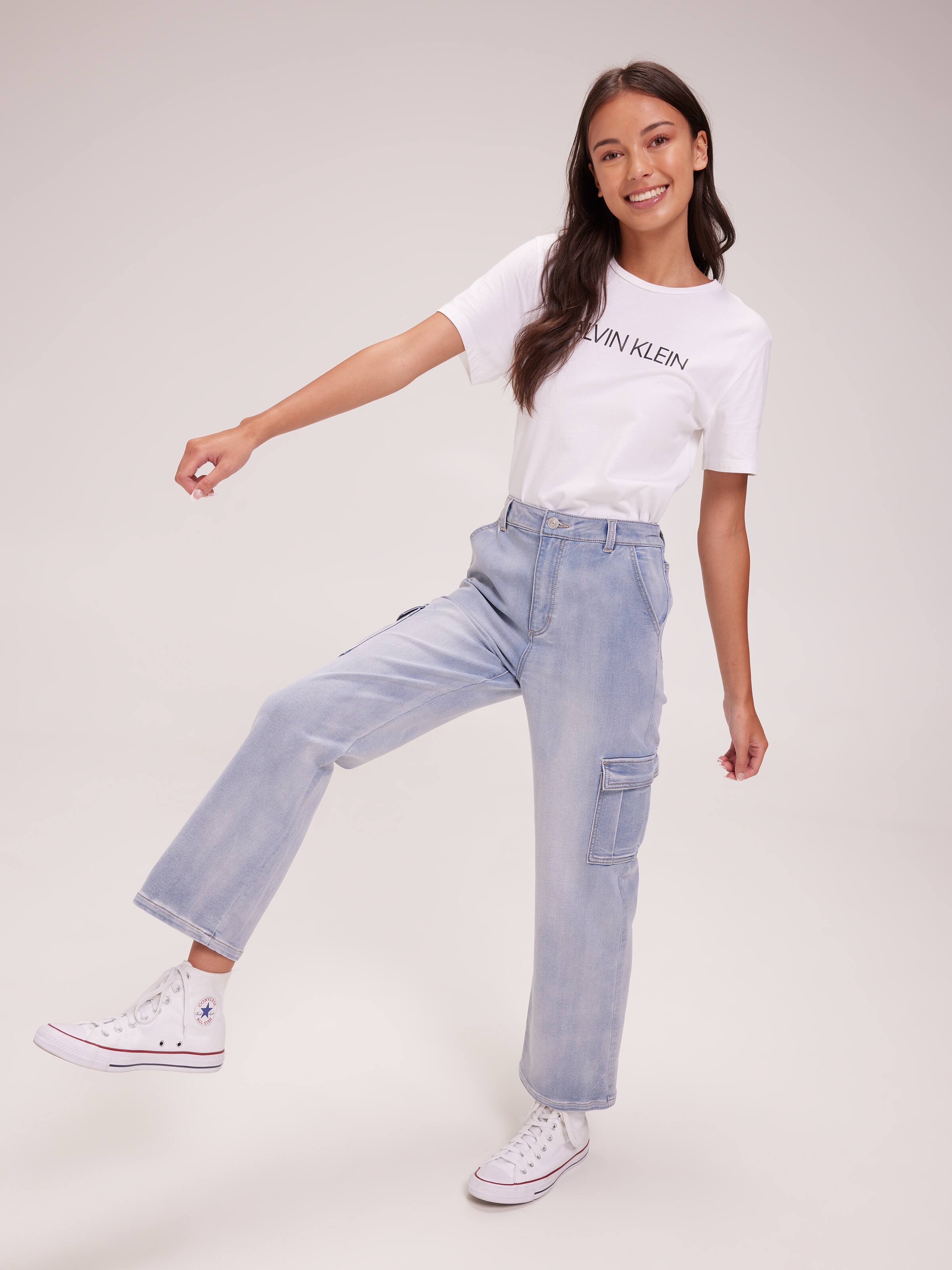 Capri | Just Jeans Online