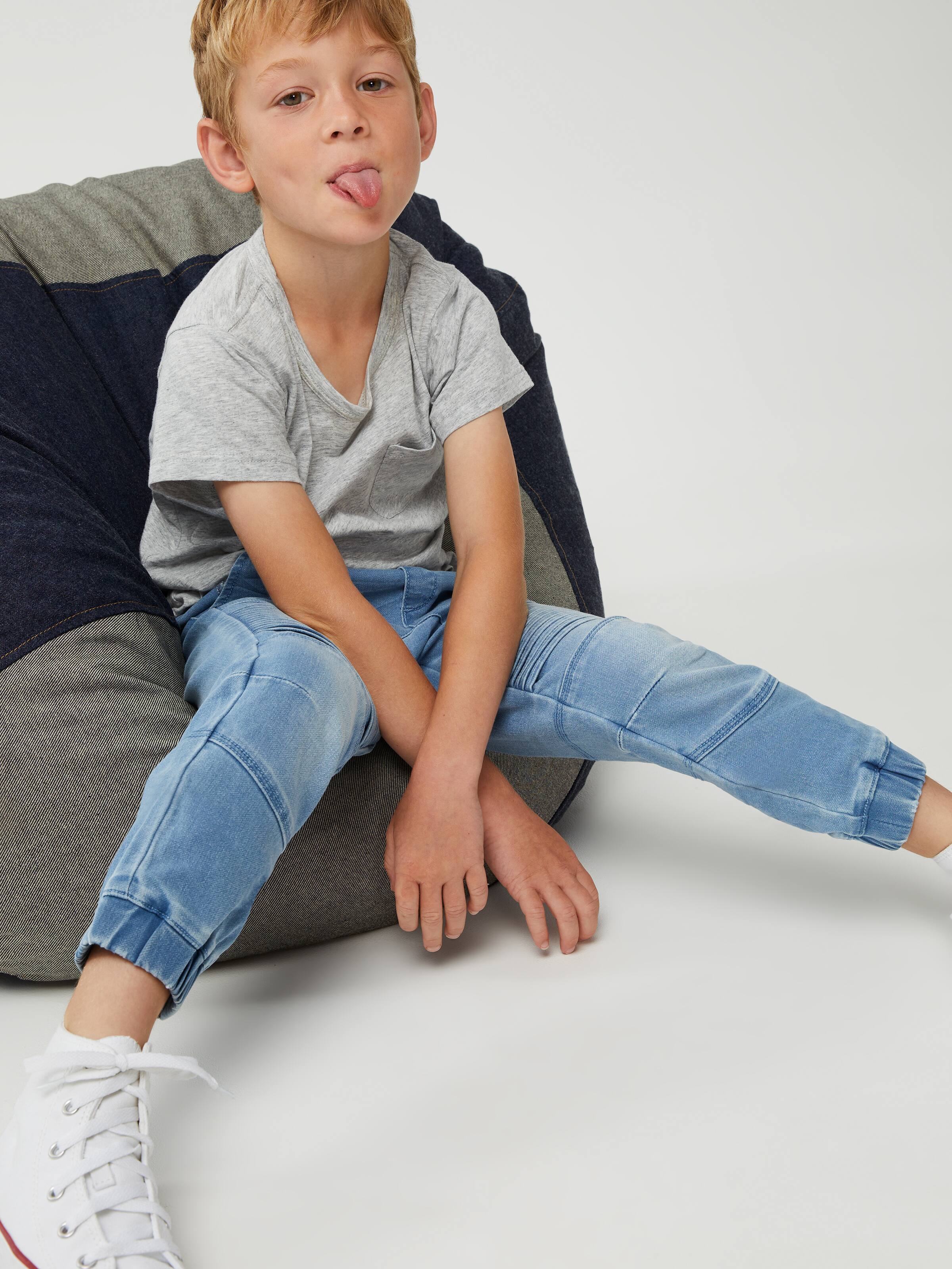 Boys Clothing For 2 - 6 Year Olds | Just Jeans