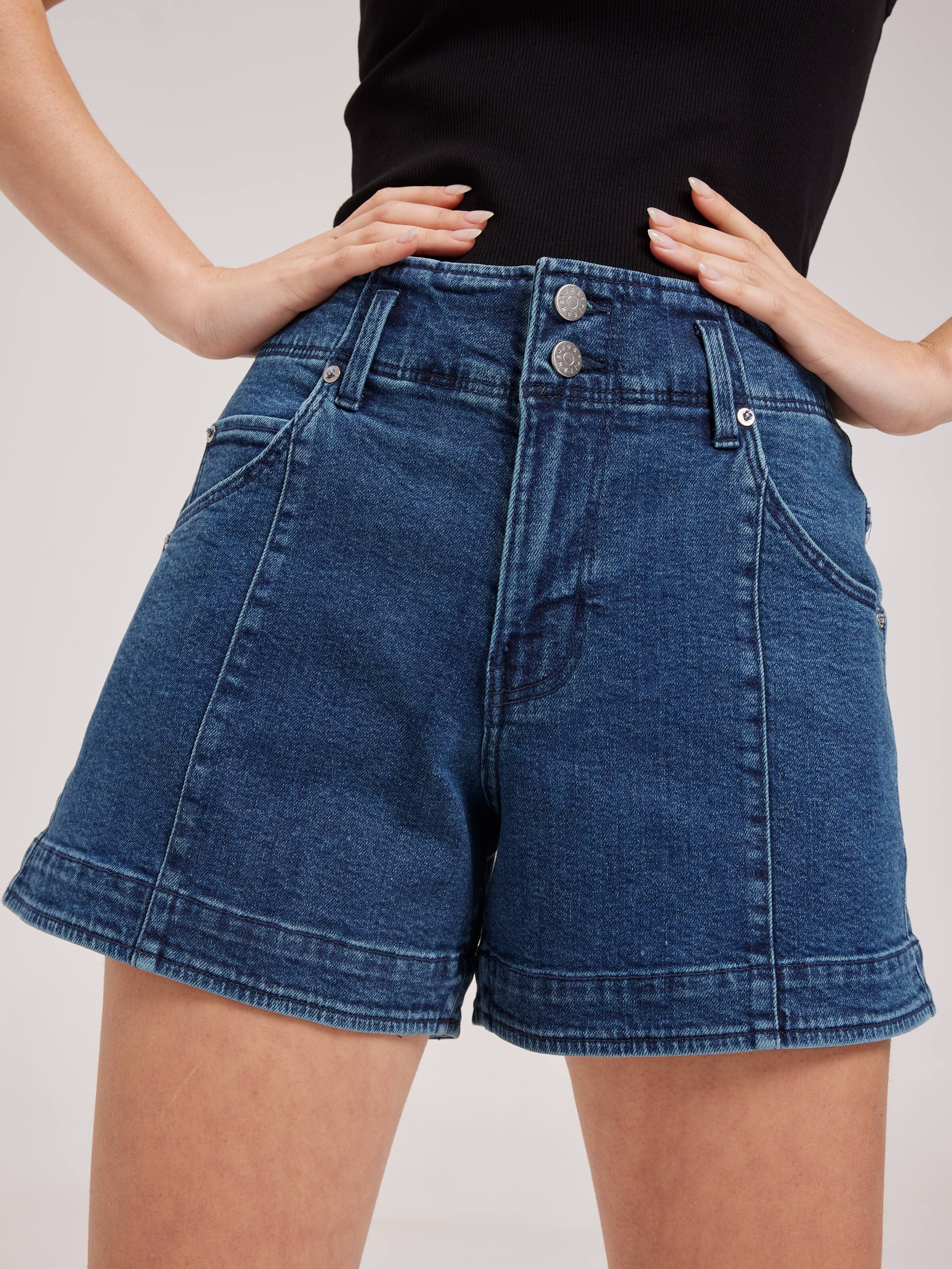 Women's Denim Shorts | Just Jeans