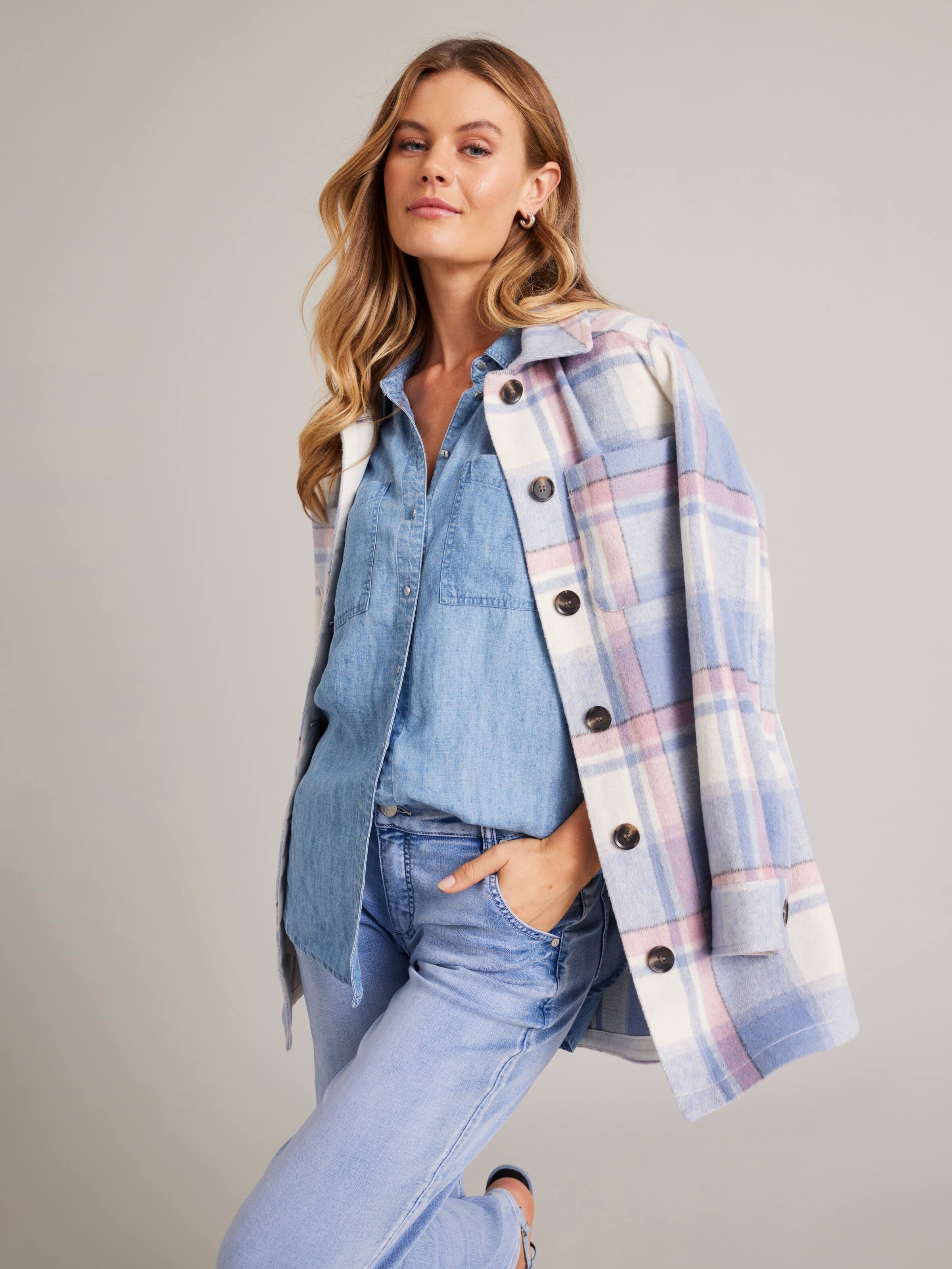 Shacket | Just Jeans Online