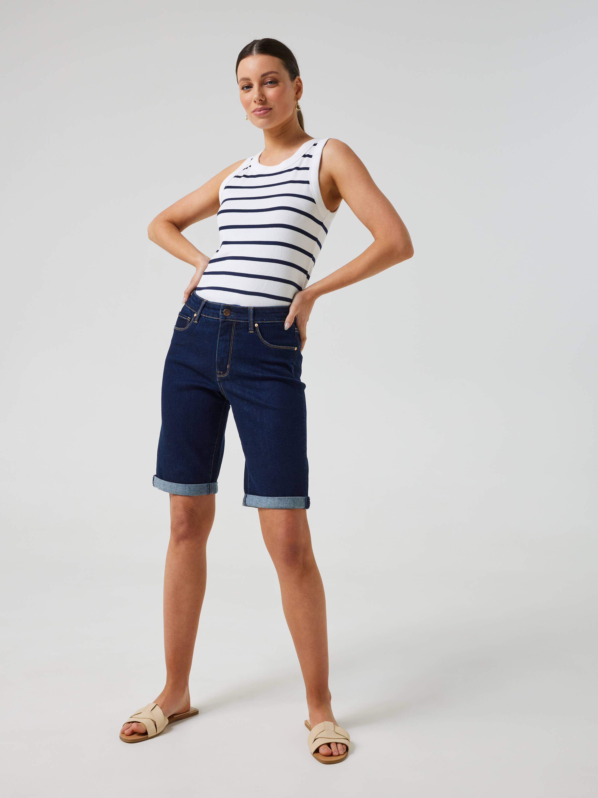 Bermuda | Just Jeans Online