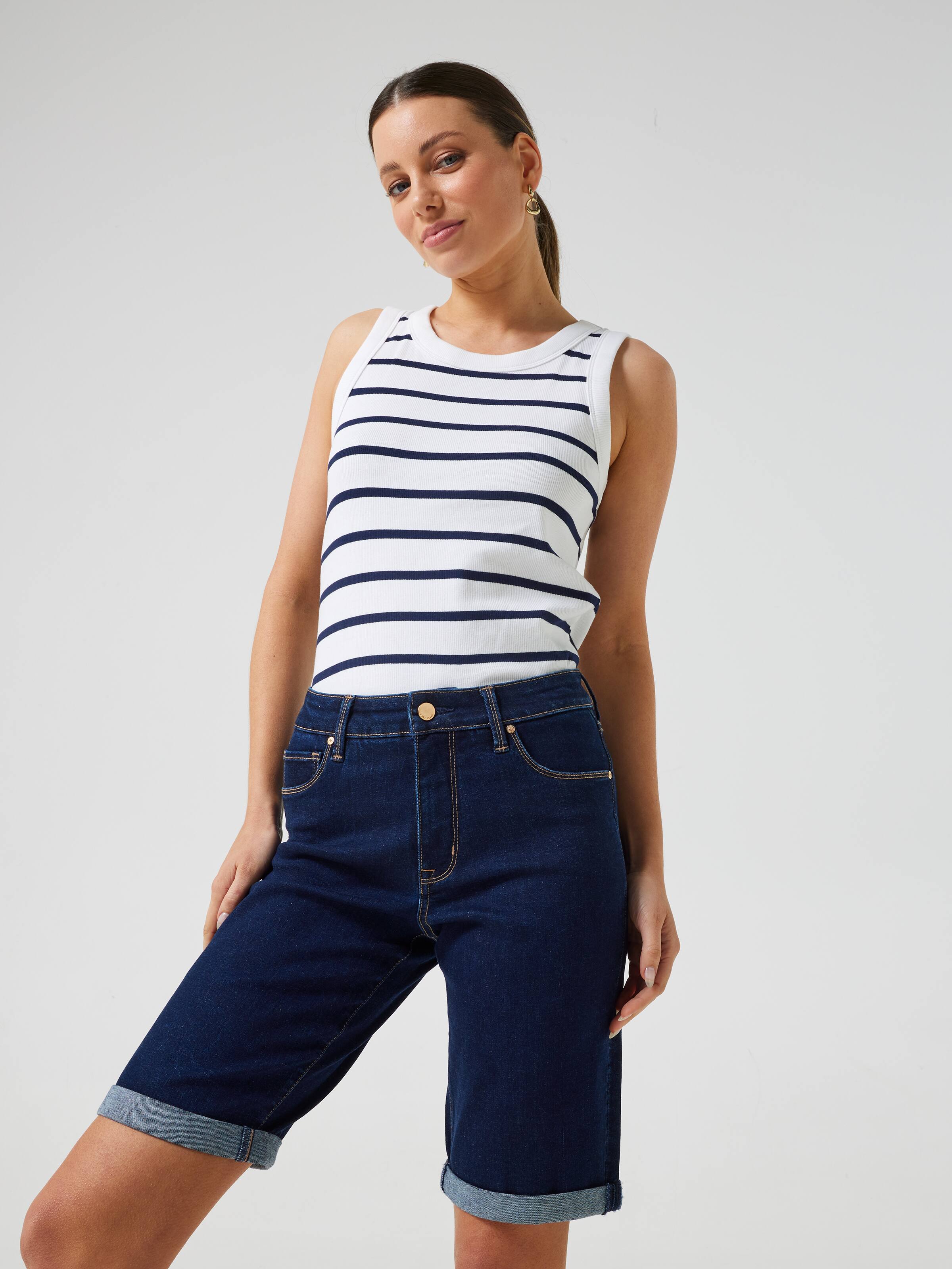 Bermuda | Just Jeans Online