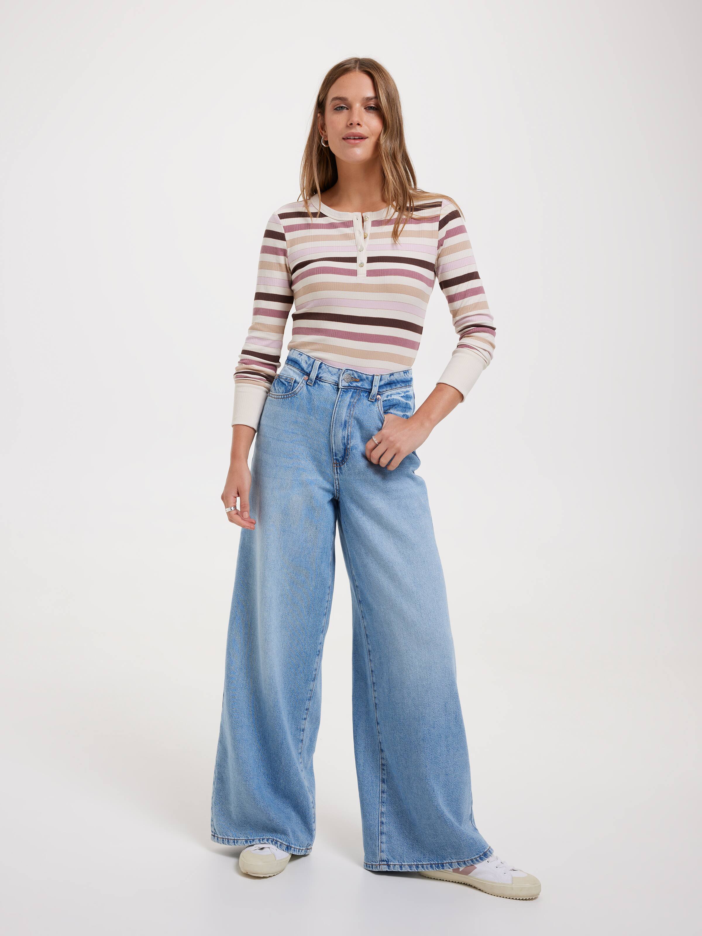 New In All | Just Jeans Online
