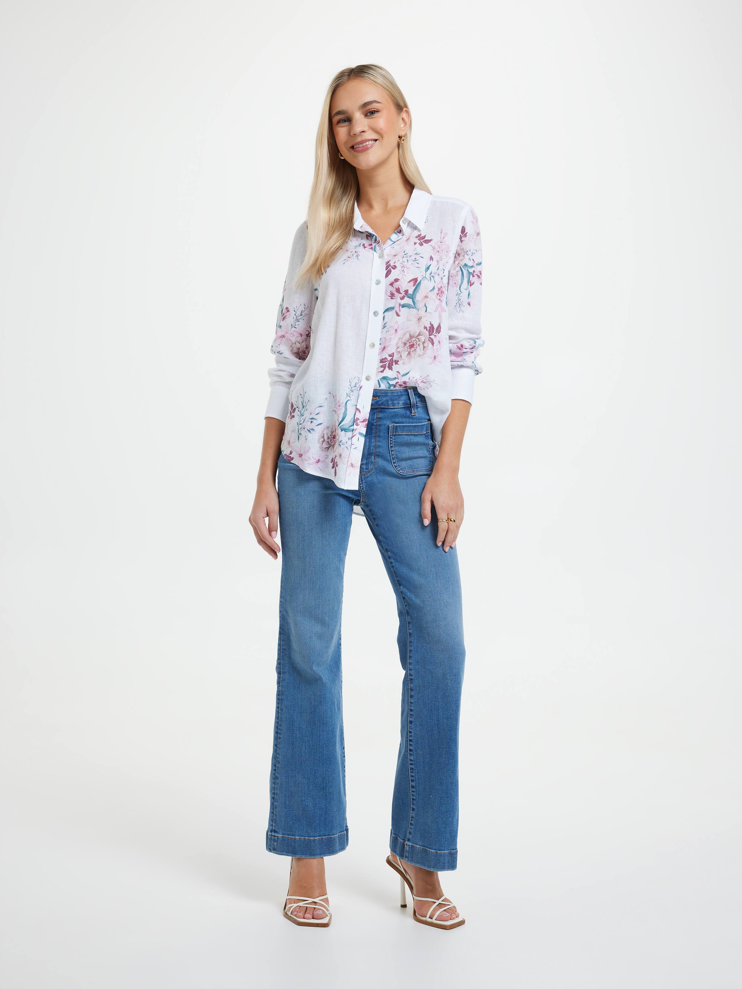 Women's New In Clothing | Just Jeans