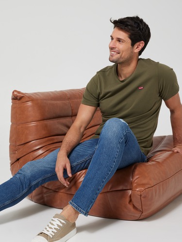 510 Skinny Jean In Mantis Shrimp