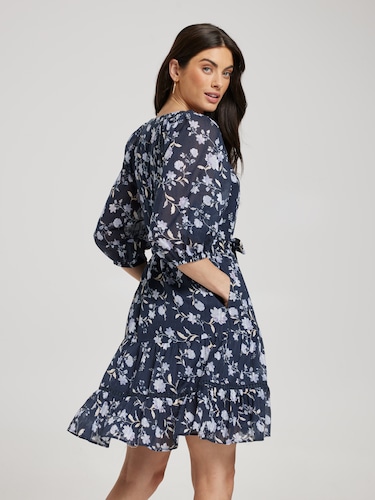 Hope Off The Body Dress