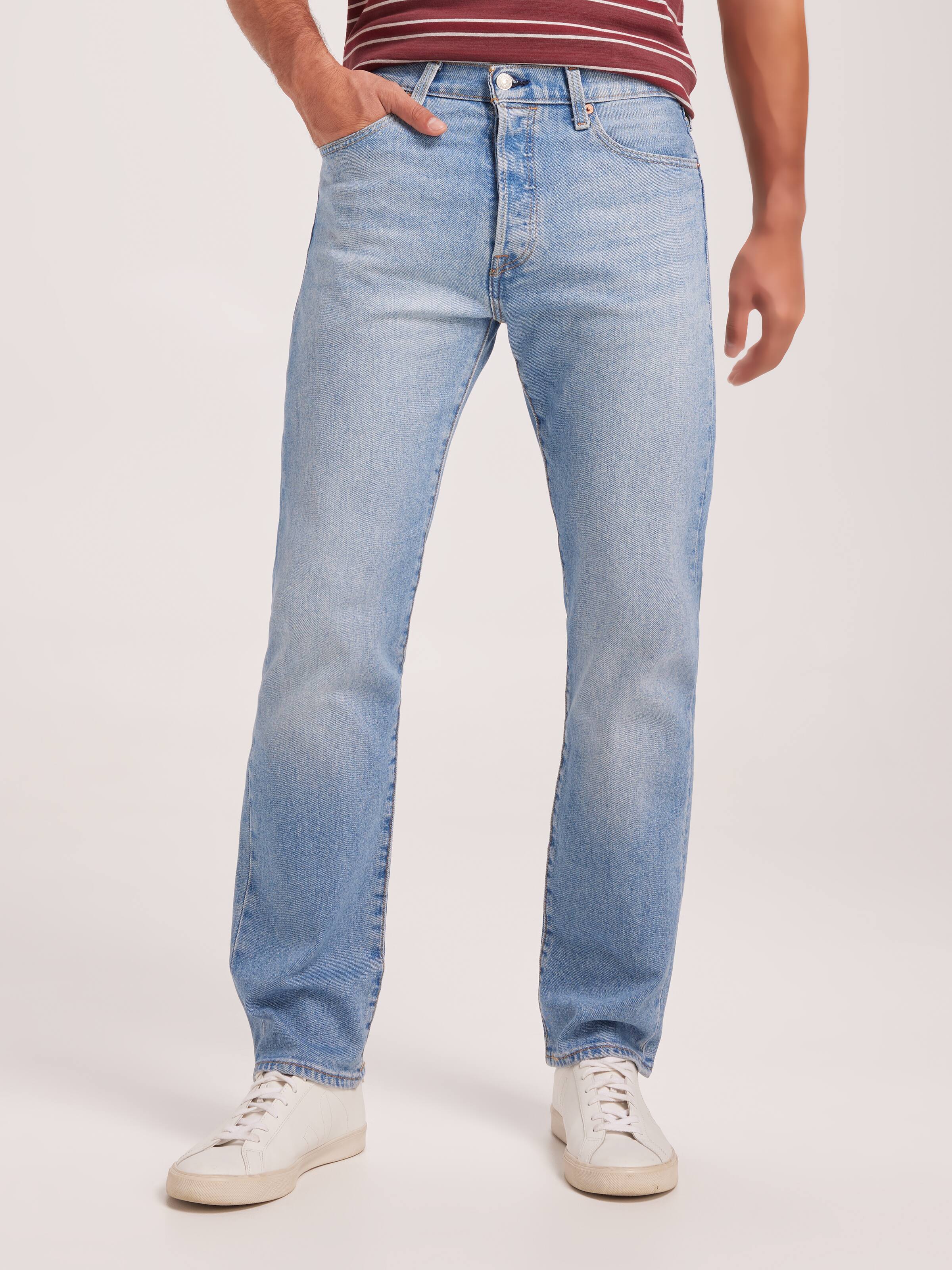 501 Original Straight Jean In Don't Trip - Just Jeans Online