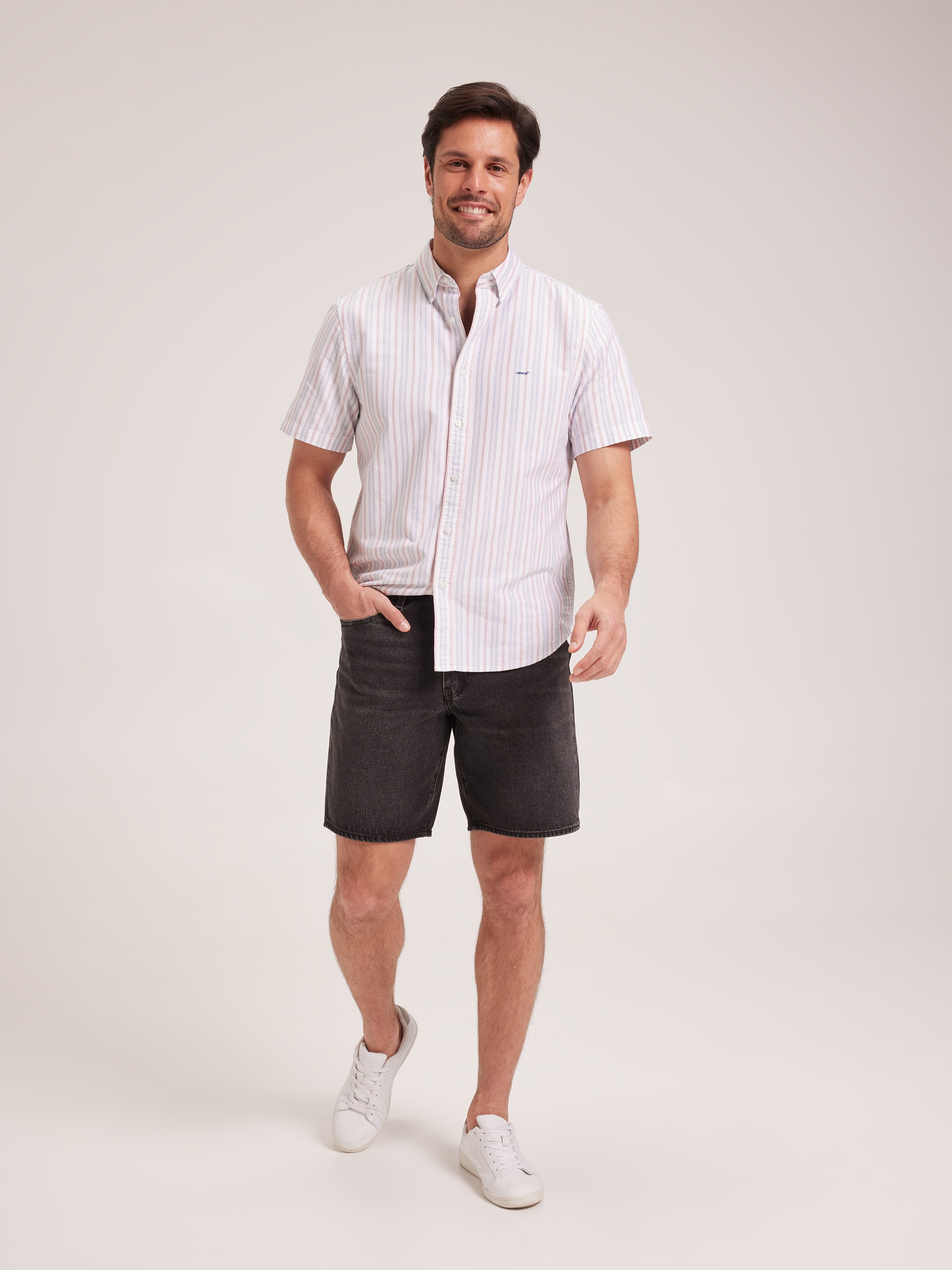 468 Loose Short In We Got Motion - Just Jeans Online