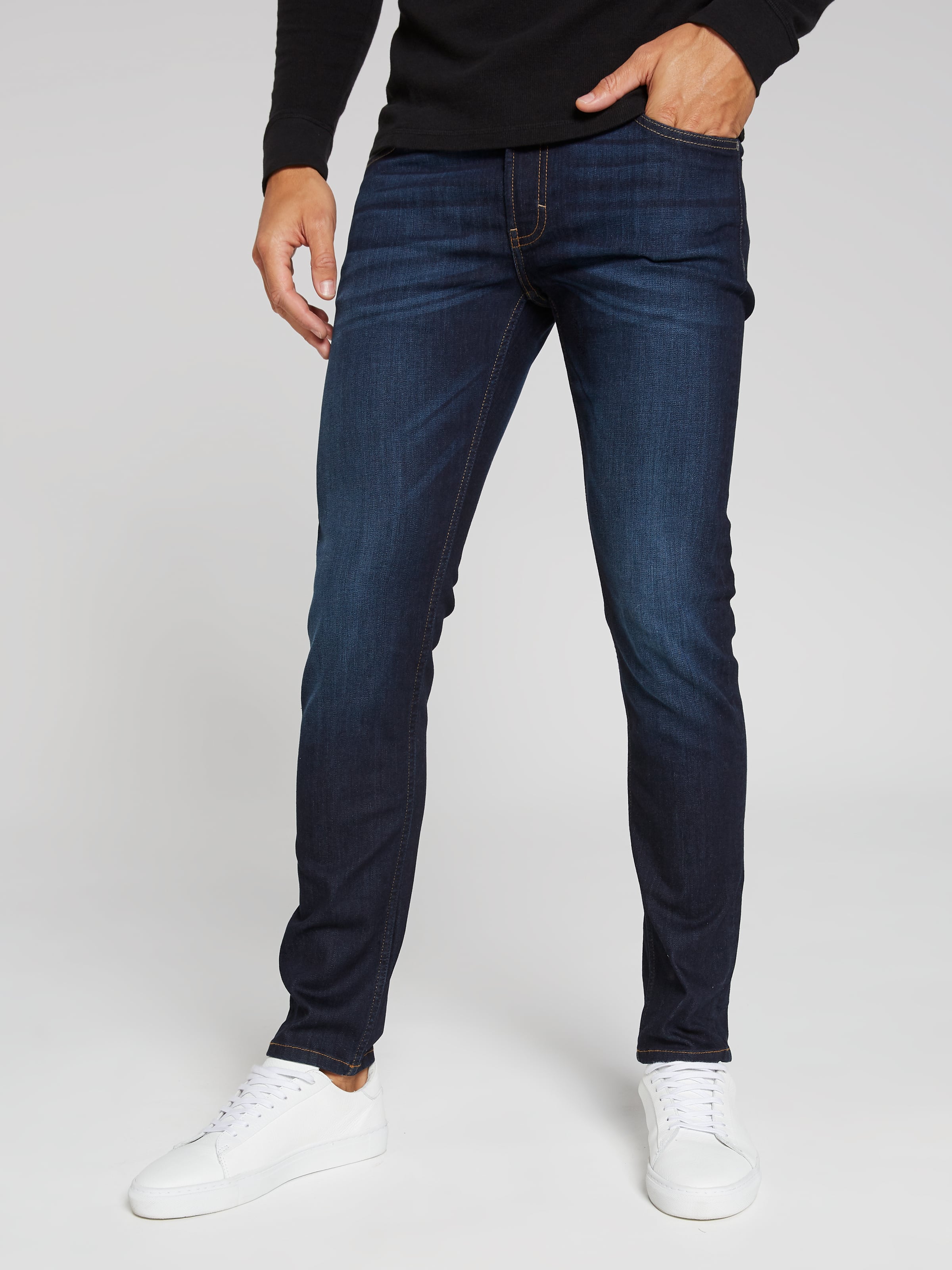 Stretch Slim Tapered Leg - Just Jeans Online