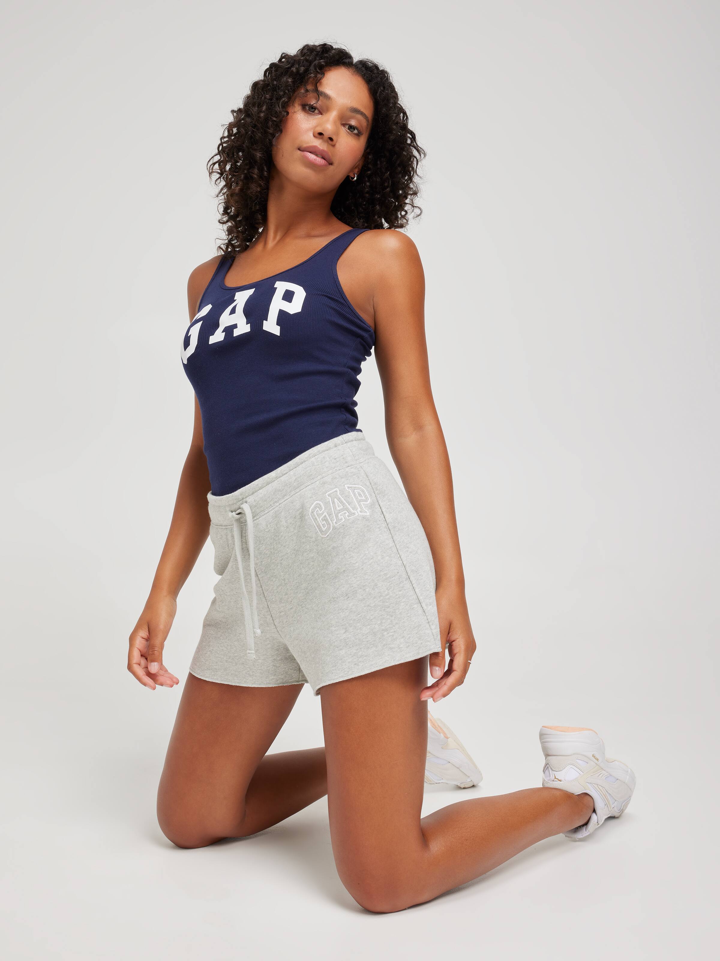 Heritage Short Light Grey - Just Jeans Online