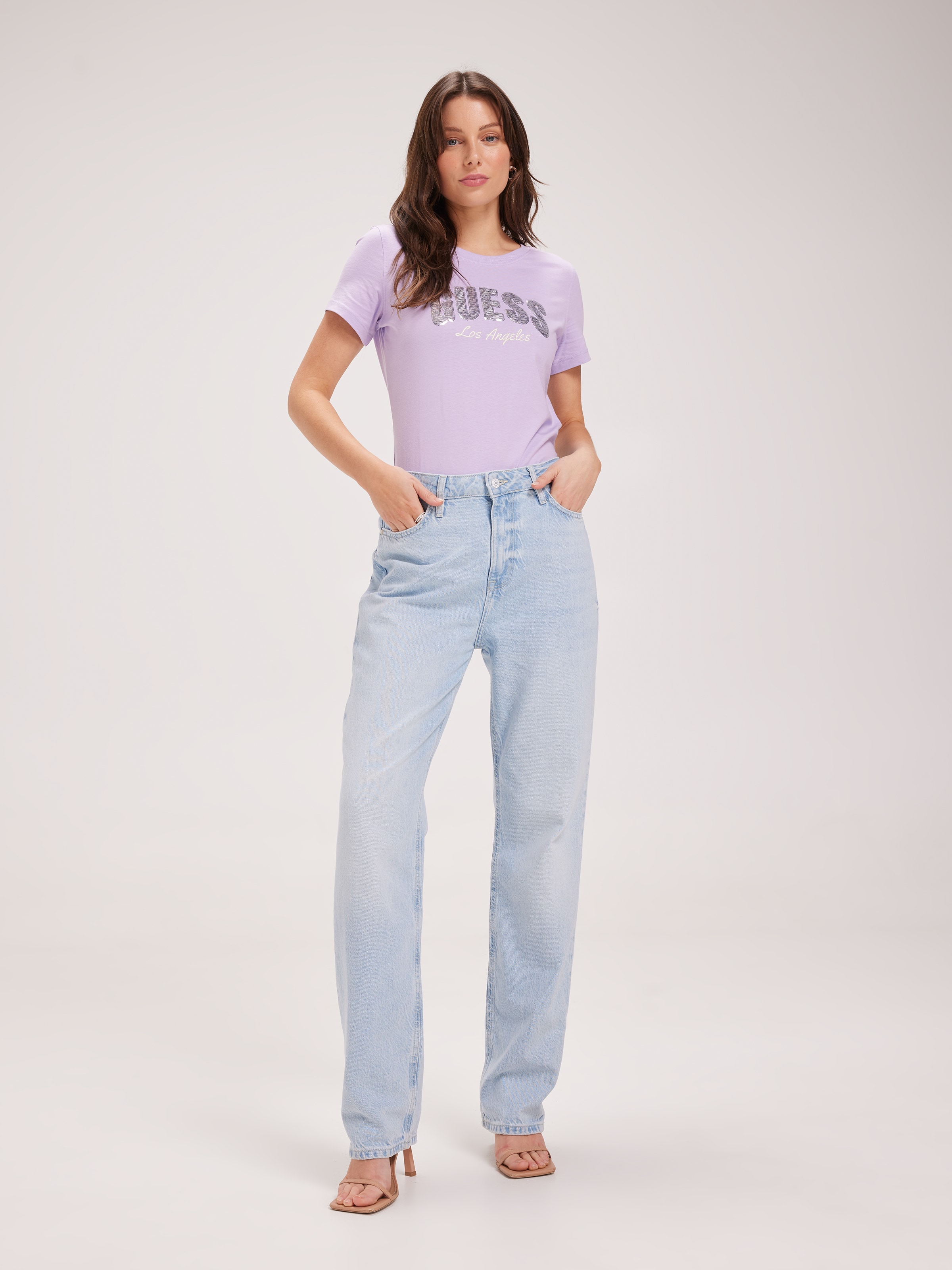Hollywood Jean In The Seaside - Just Jeans Online