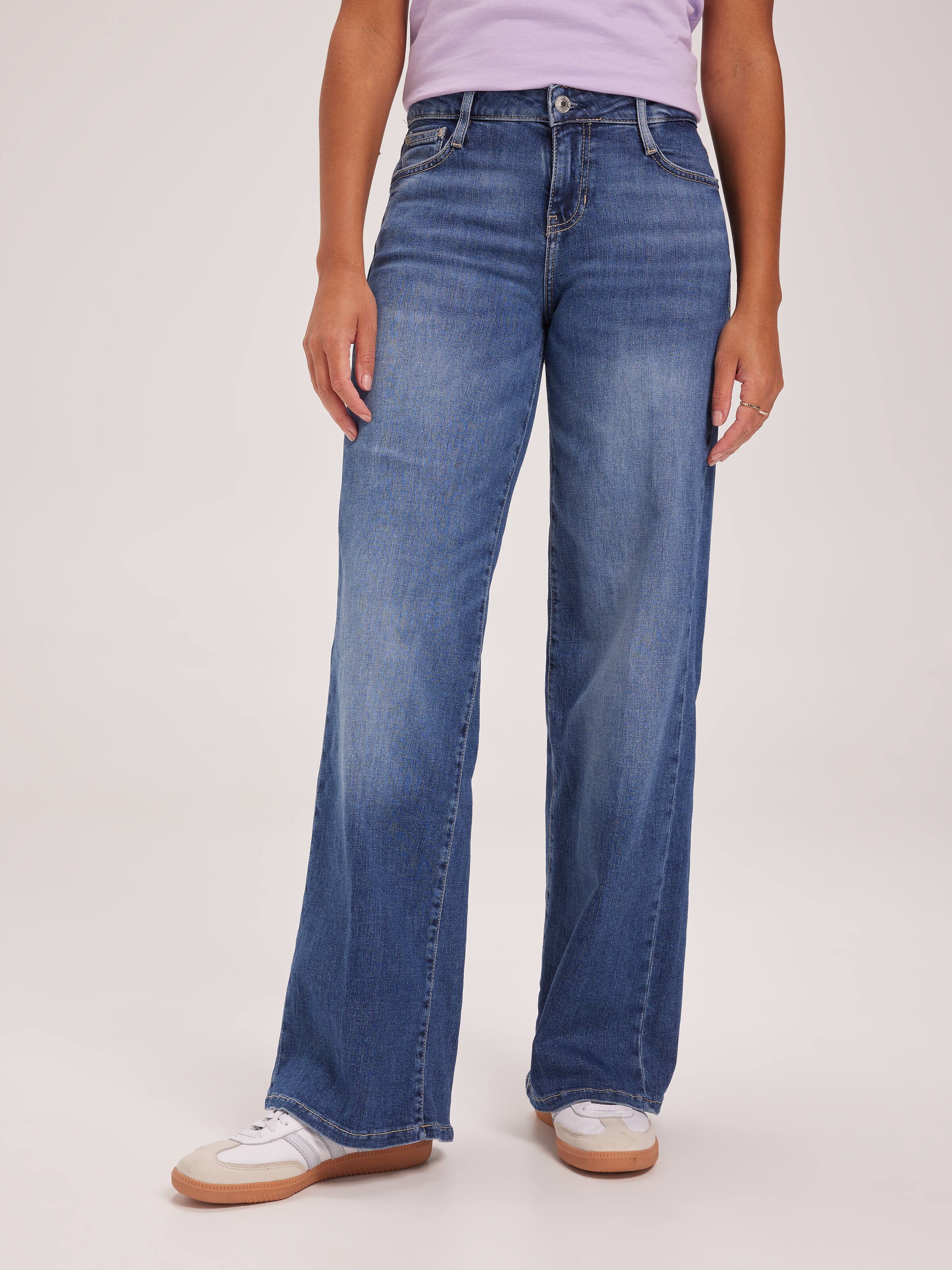 Sexy Palazzo In Emotions - Just Jeans Online