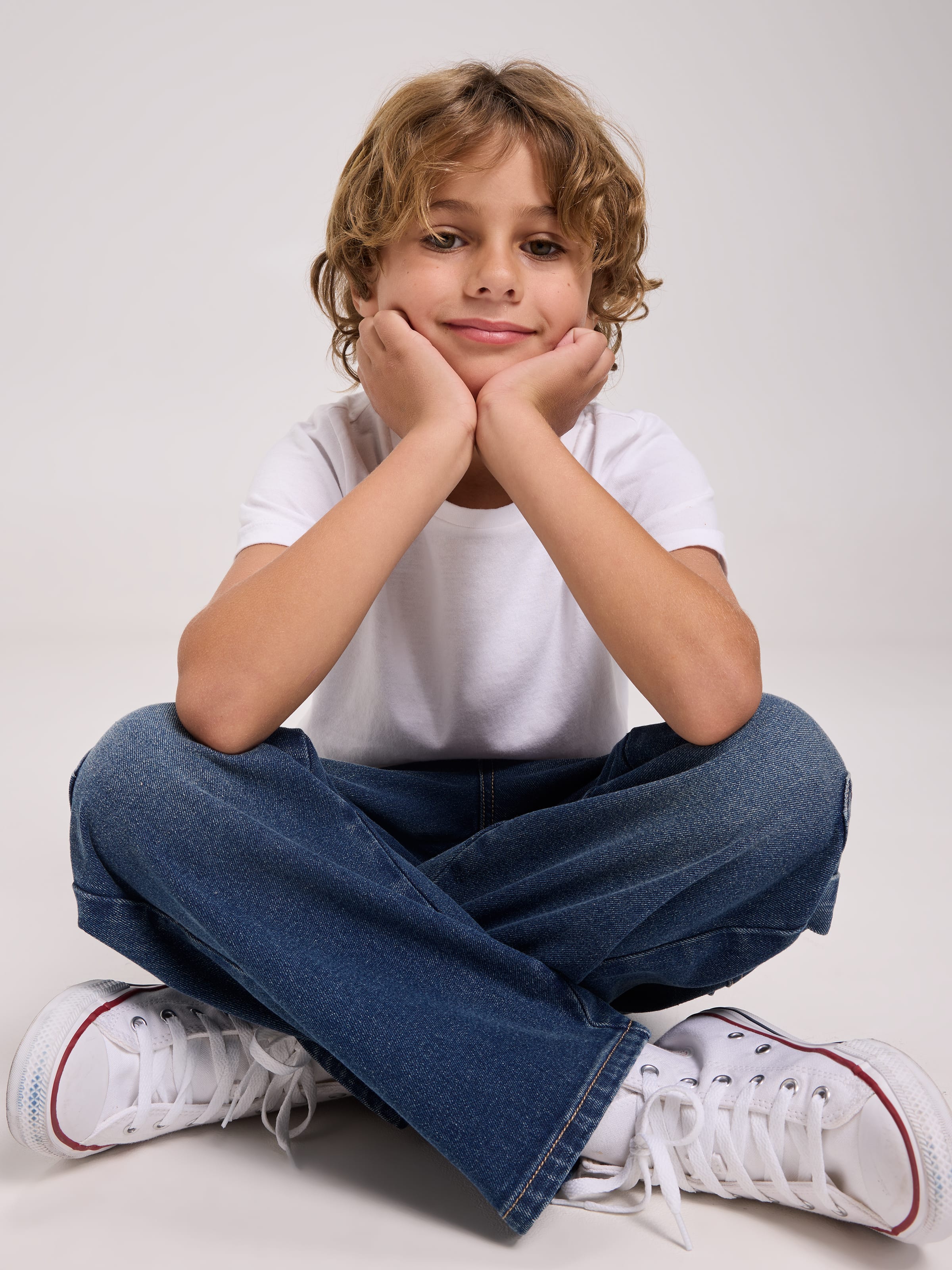 Junior Boys Charlie Cargo Pant - Just Jeans Online