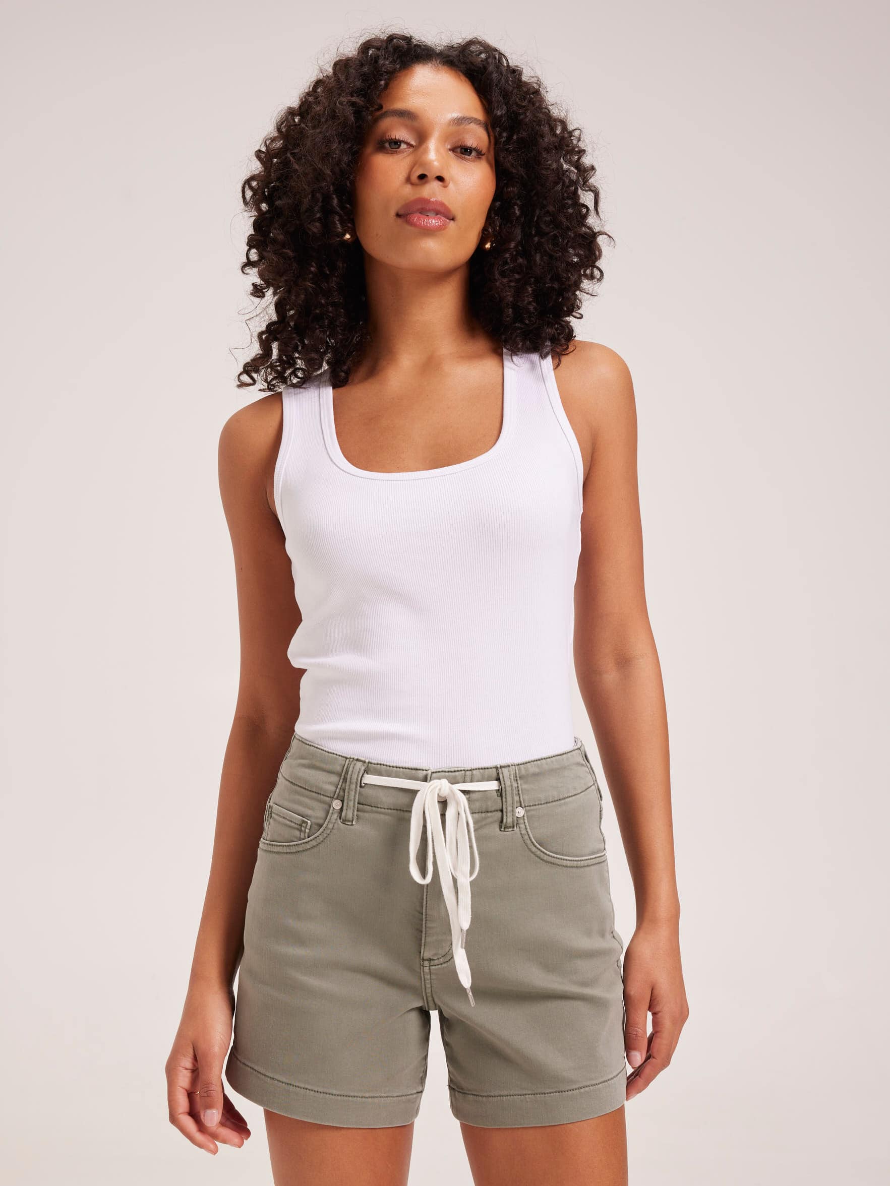 Amaze Vacay Short - Just Jeans Online