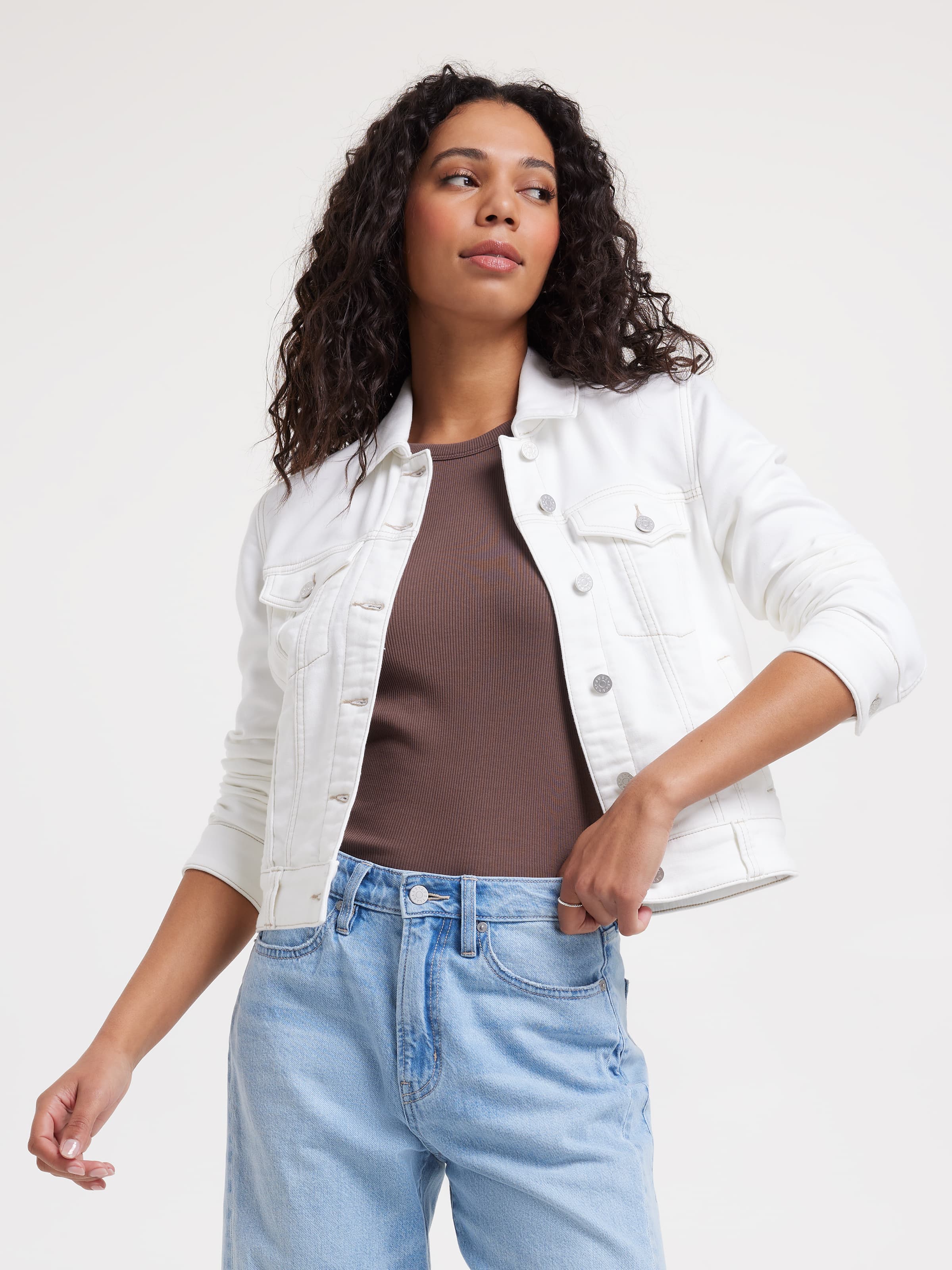 Amaze Classic Trucker - Just Jeans Online