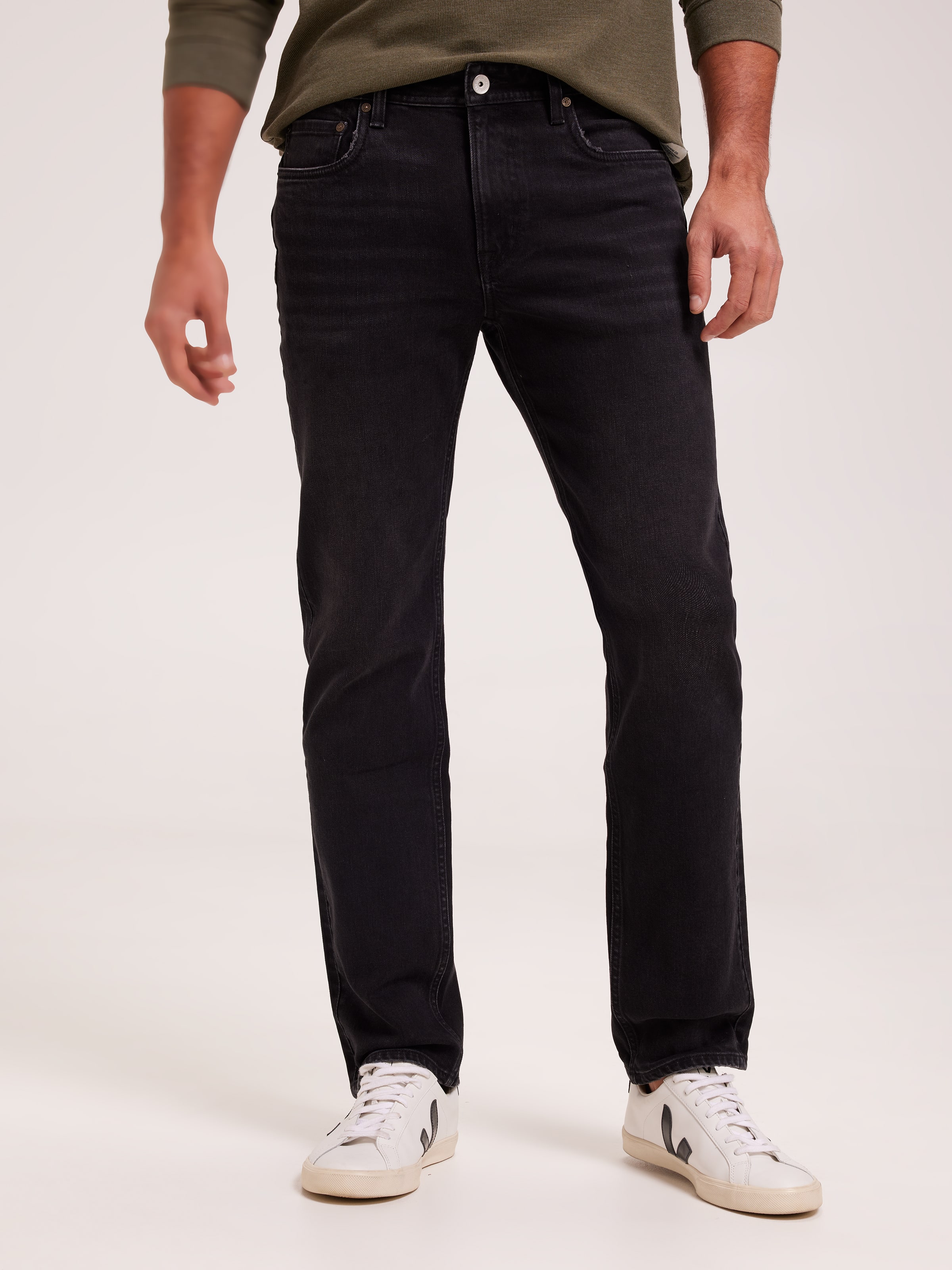 Ultra Soft Regular Straight Leg - Just Jeans Online