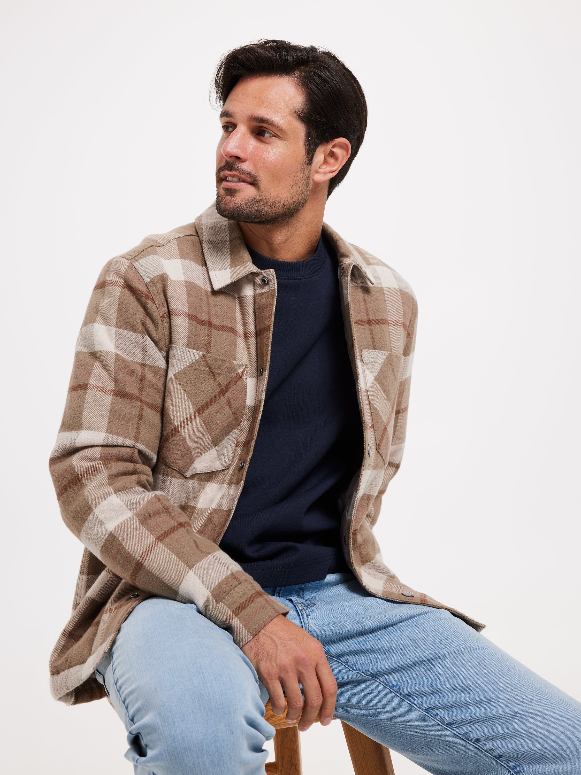 Casey Shacket - Just Jeans Online