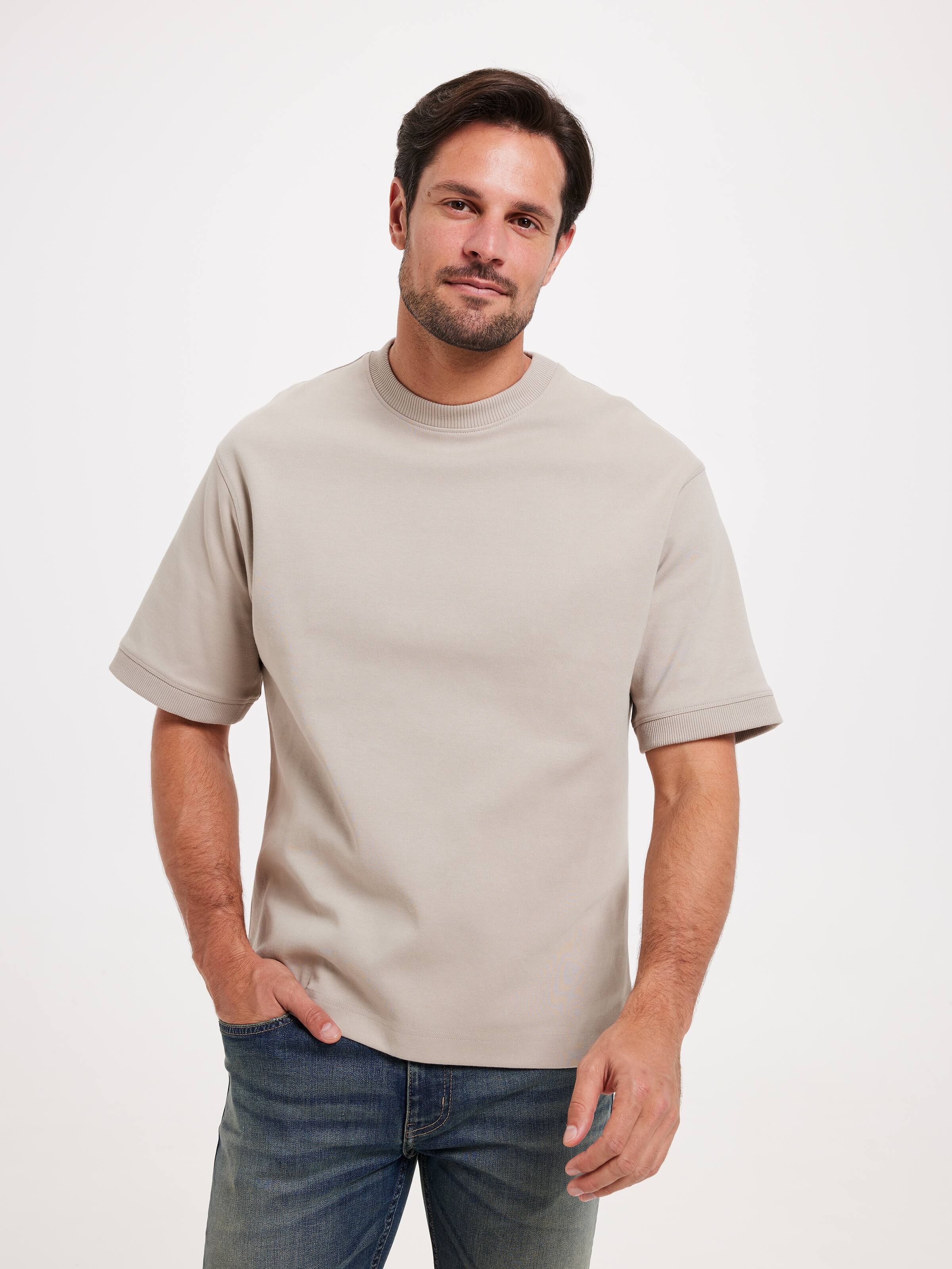 Sweat Tee - Just Jeans Online