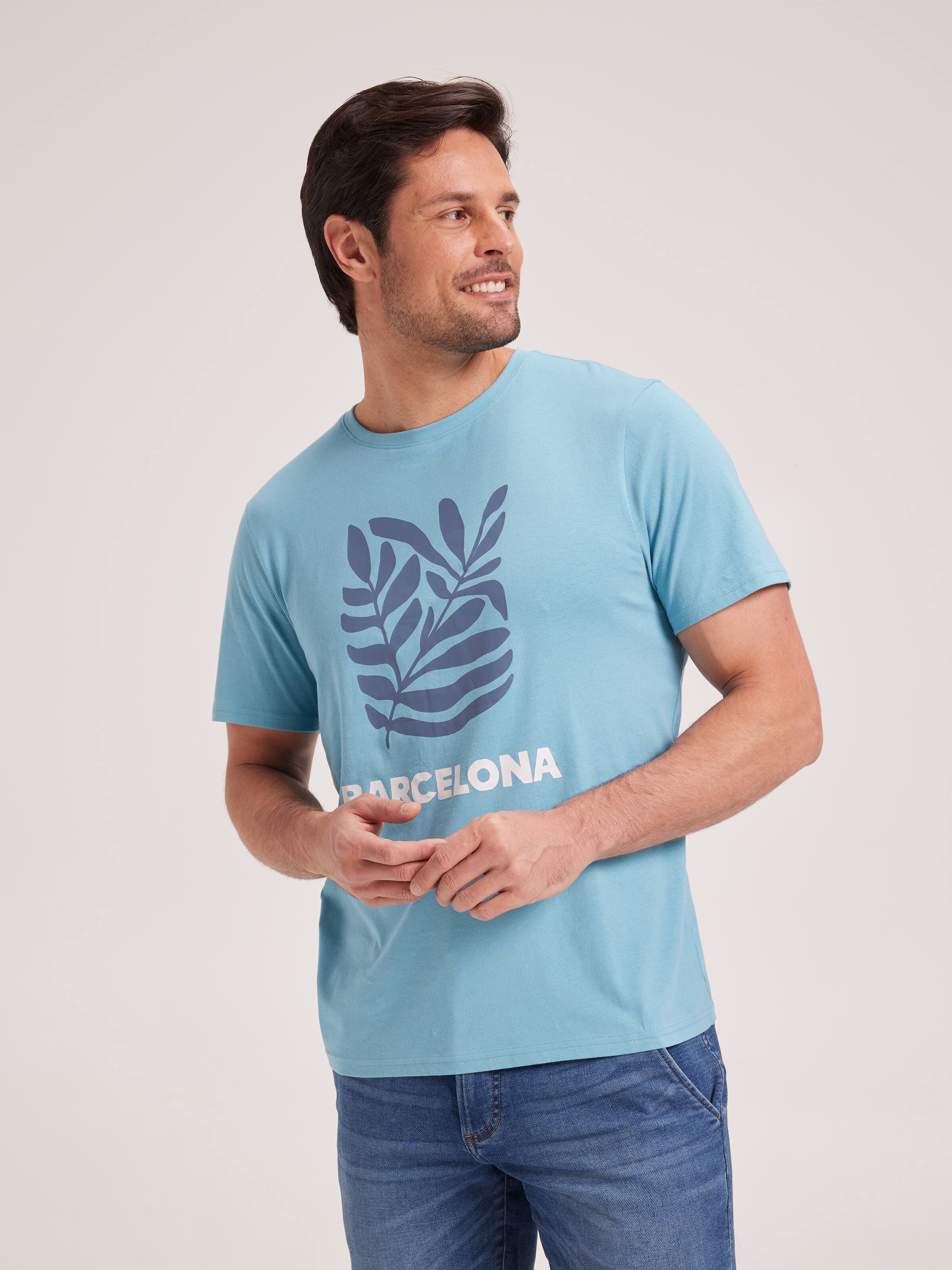 Destination Tee - Just Jeans Online