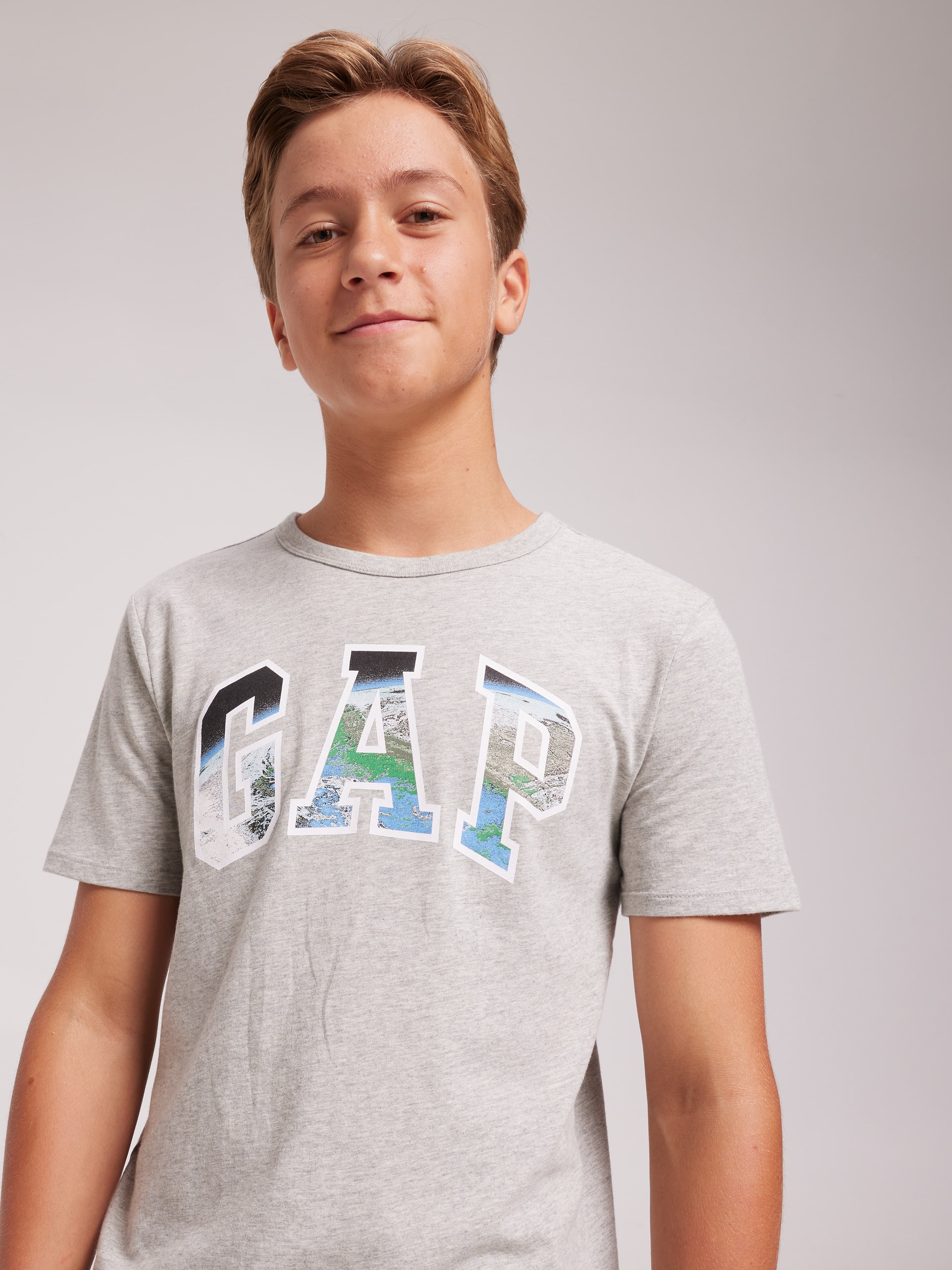 Kids Value Gr Tee - Just Jeans Online