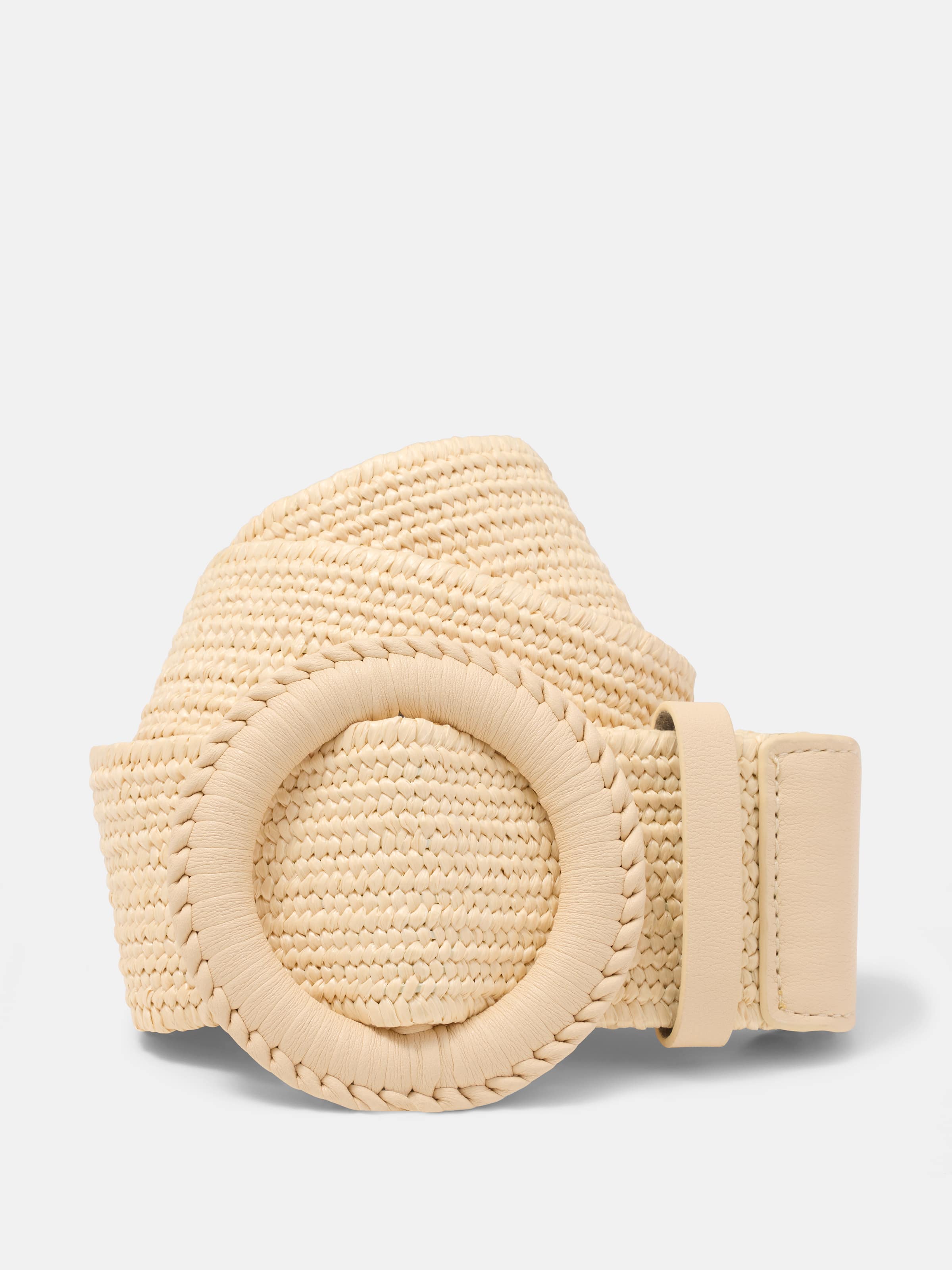 Ruby Stretch Weave Belt - Just Jeans Online