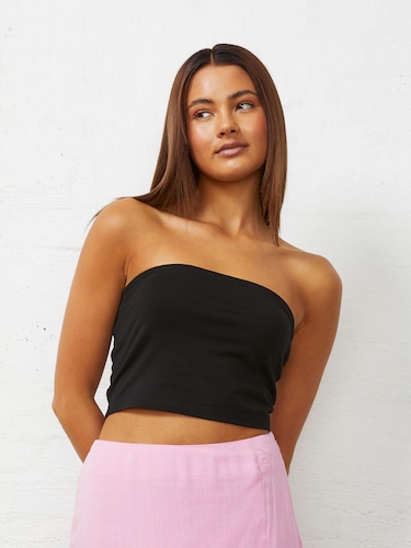 Tube Top